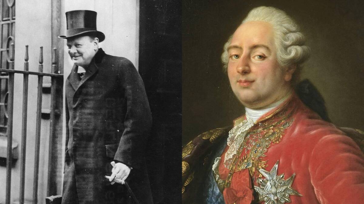 Weird coincidences that changed history