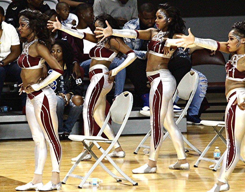 Announcer Apologizes After Calling HBCU Dancers “The New Face of Ozempic”