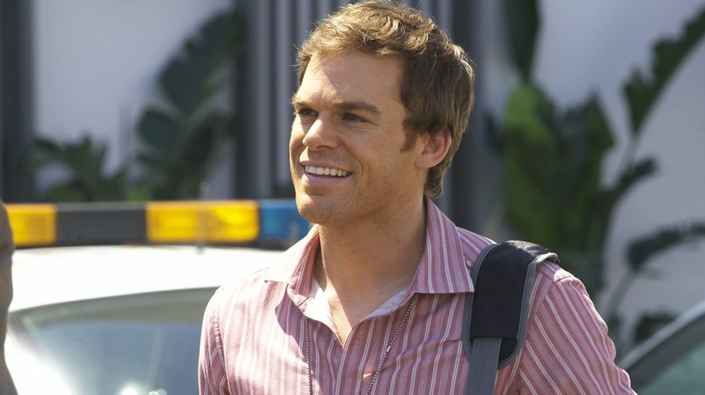 The 12 Best Dexter Villains, Ranked