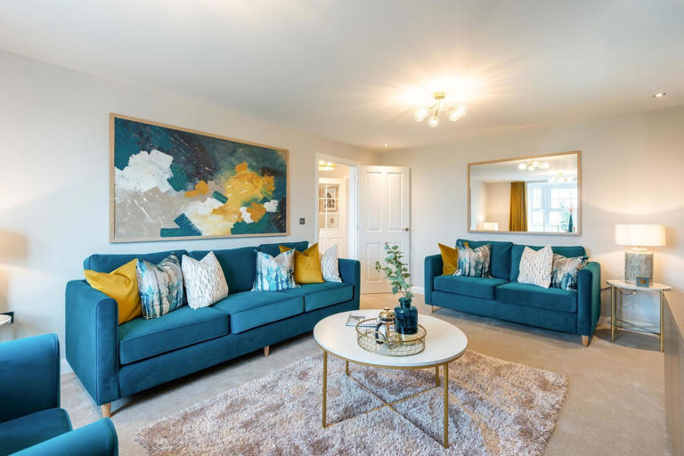 Special education school receives a helping hand from Buckinghamshire ...