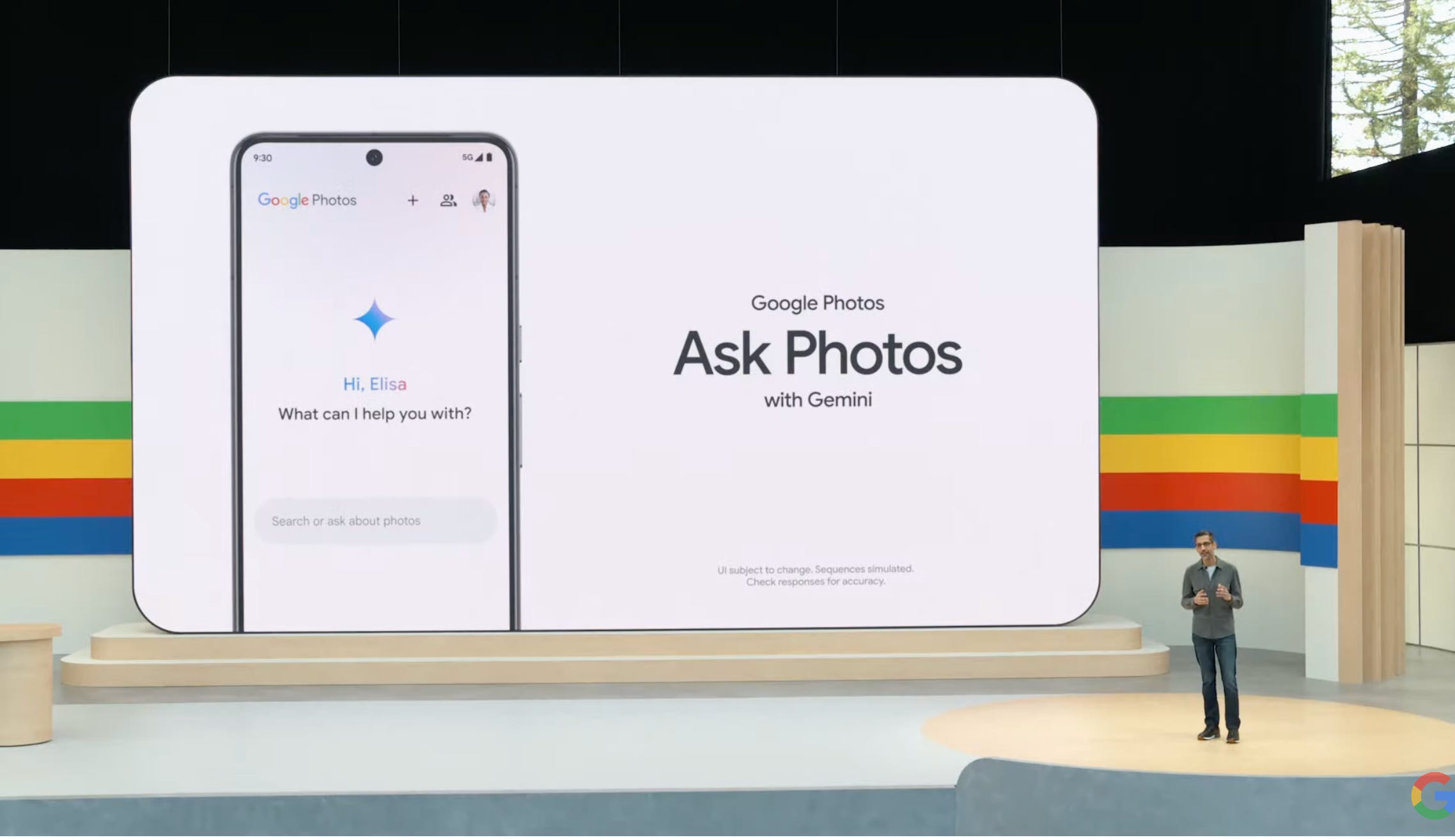 Conversational Editing in Google Photos Is Rolling Out to More Android ...