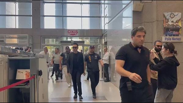 Şarkıcı Mabel Matiz için istenen ceza belli oldu