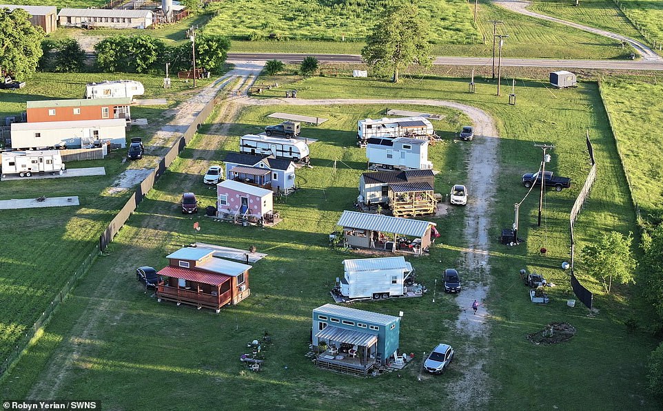 Mike du Jour by Mike Lester