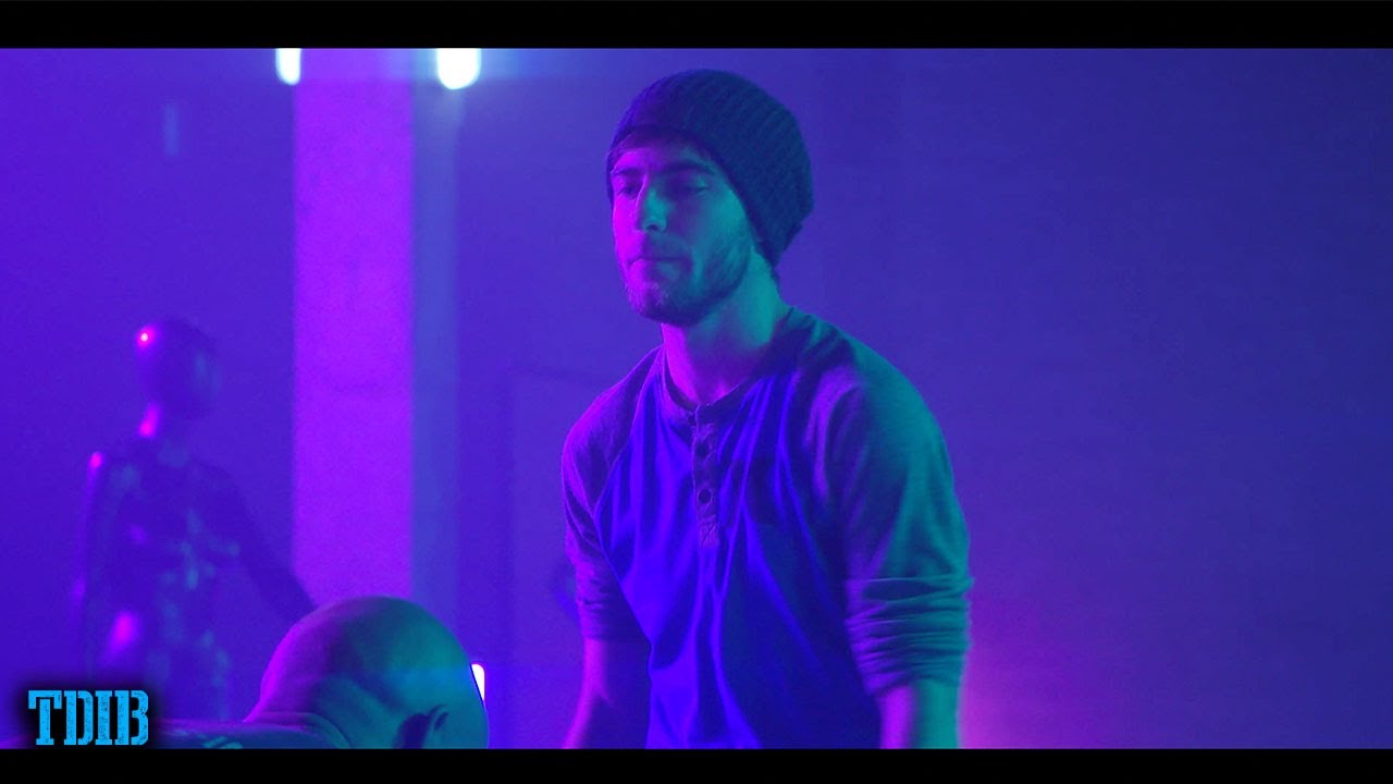 I Landed a Fight Scene in Hobbs and Shaw With Unseen Footage