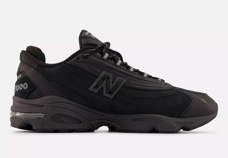 The New Balance 1000 “Cordura” Pack Brings Durability And Style For ...