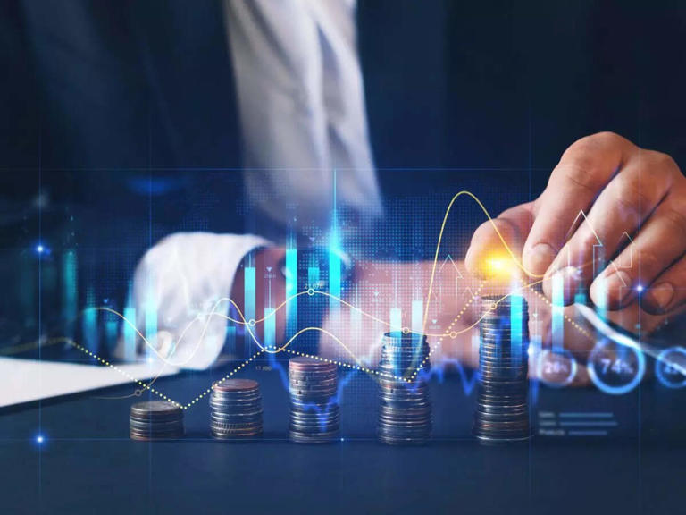 Equity mutual funds deliver up to 13% in September, with international ...