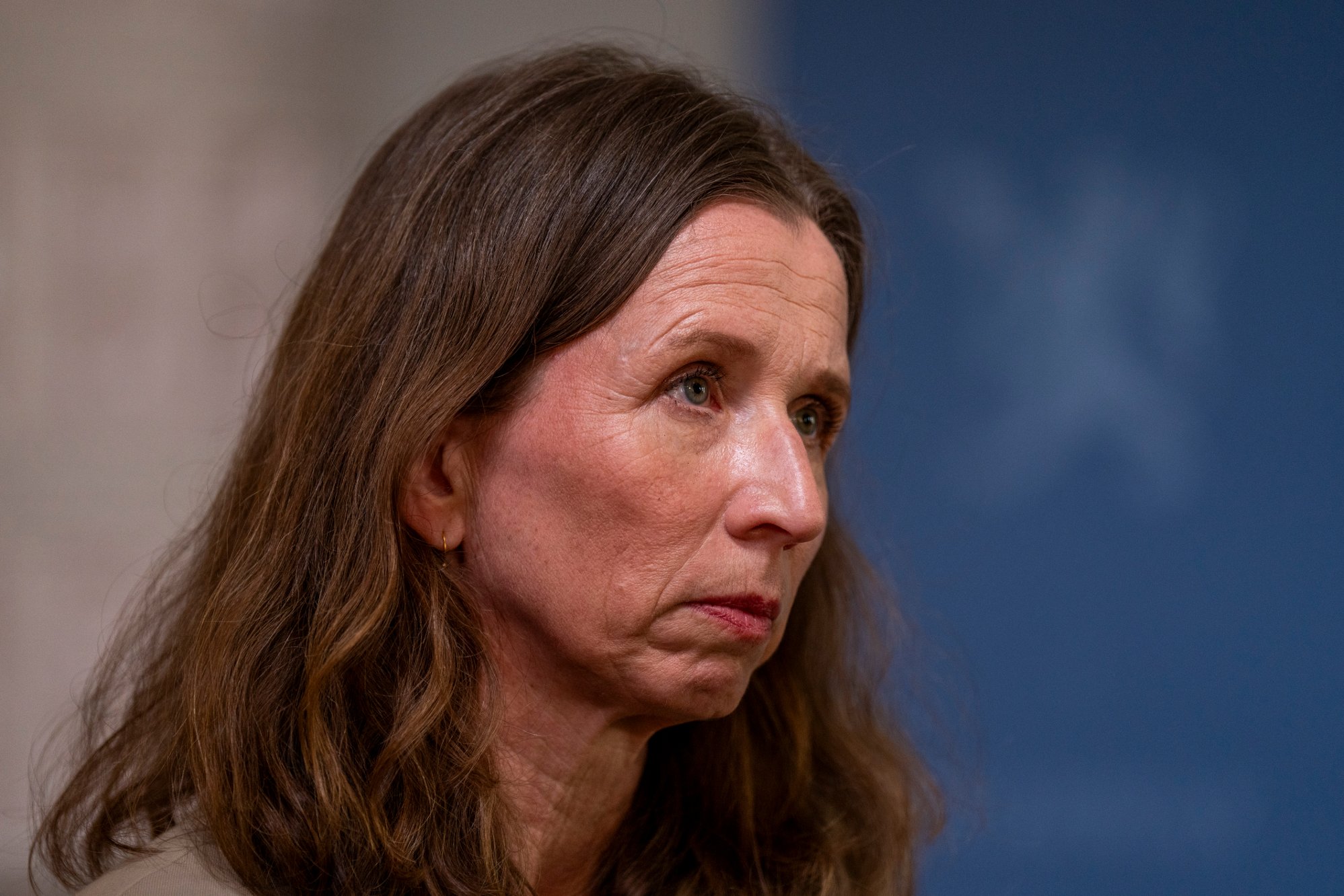 Beredskapsministeren om ekstremværet Amy: – Kan bli det verste på mange år