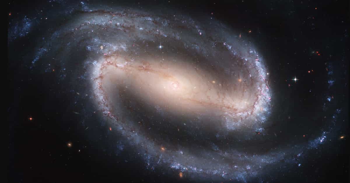 Creepy facts about outer space