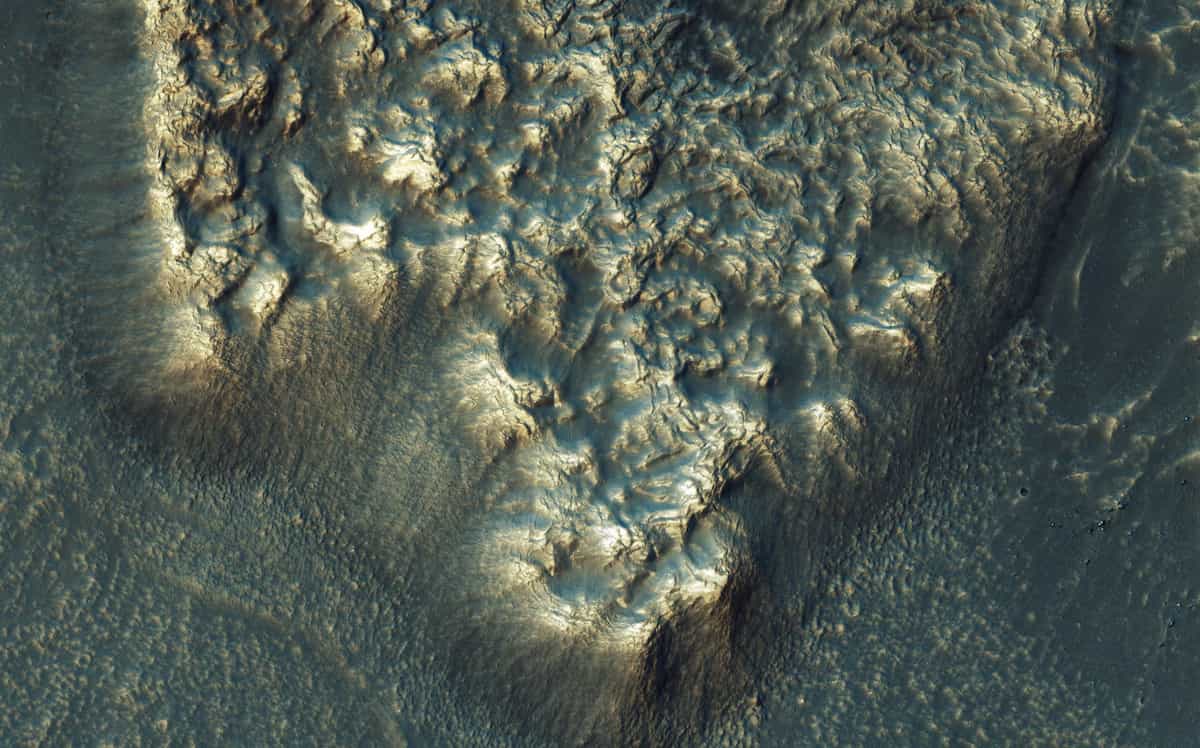 Creepy facts about outer space