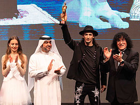 The Brothers Magicians honored with Prestigious Merlin Award