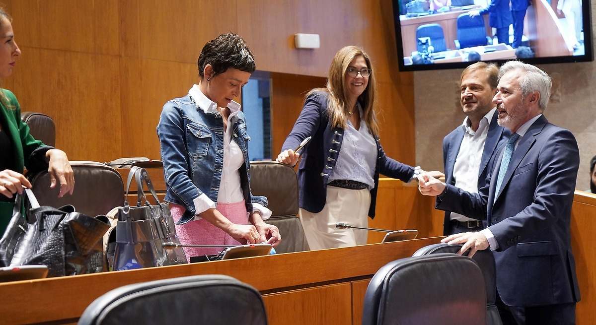 Aragón aumentará un 8% el presupuesto de Sanidad en 2026