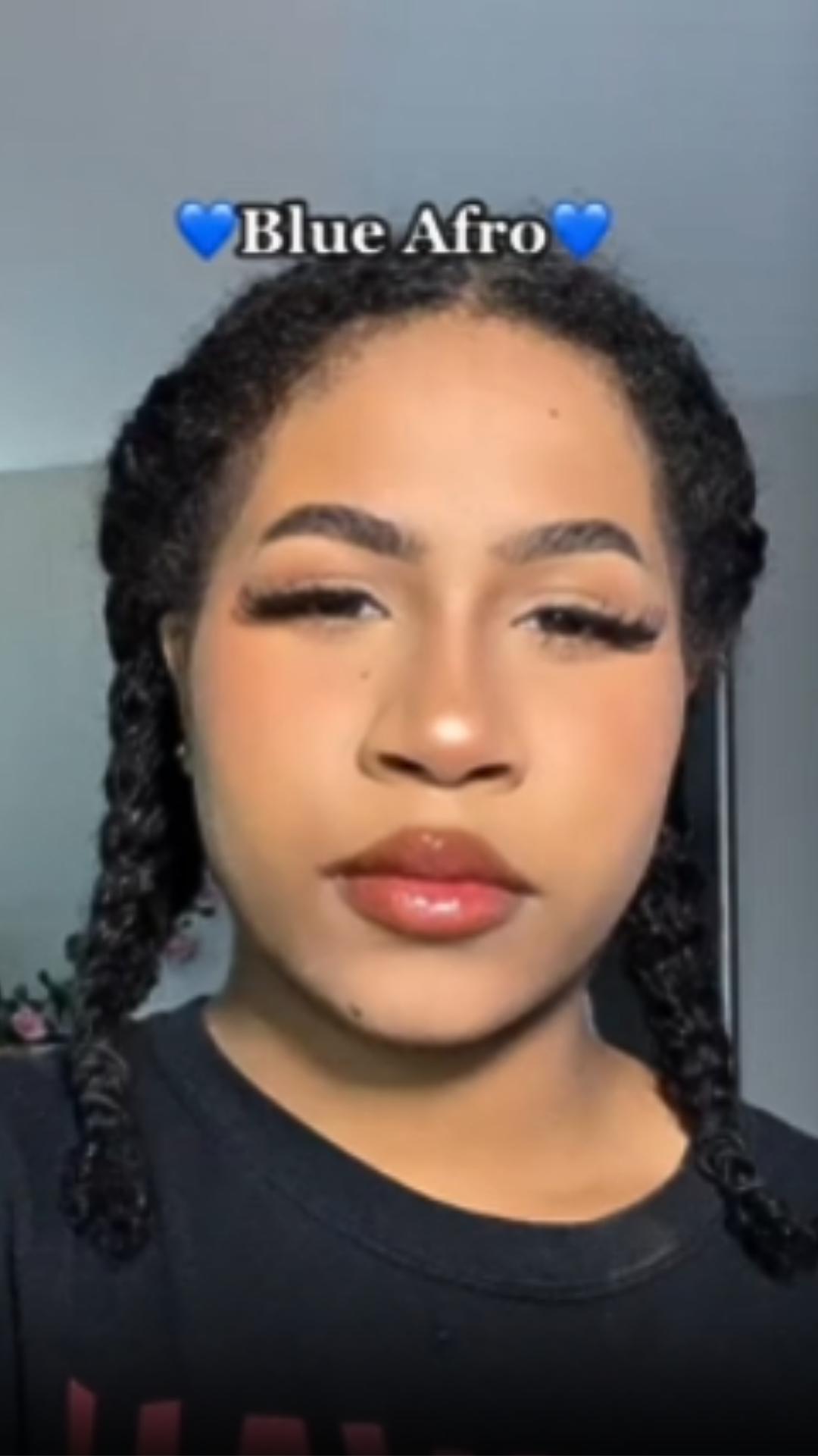 Afro Hair Transformations, Wigs & Product Journeys