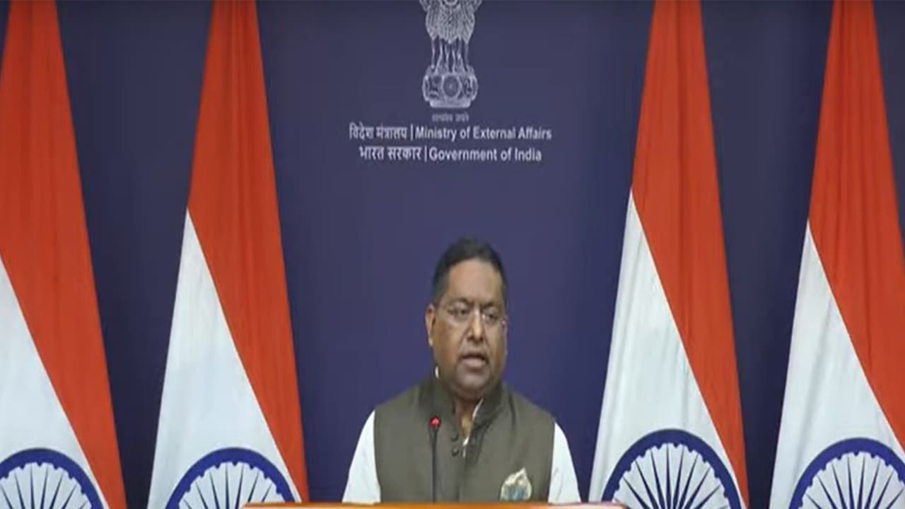 'Natural Consequence Of Pakistan's Oppressive' Approach: India on PoJK ...