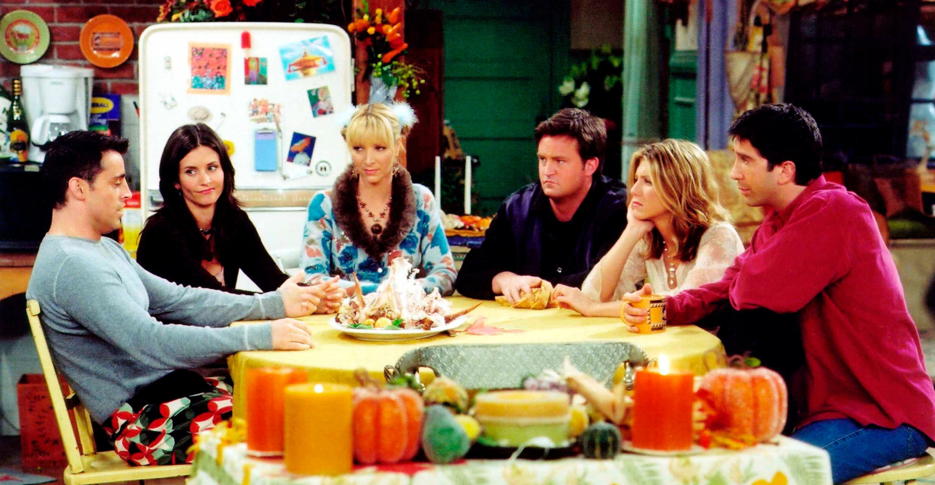 The best TV sitcoms of all time