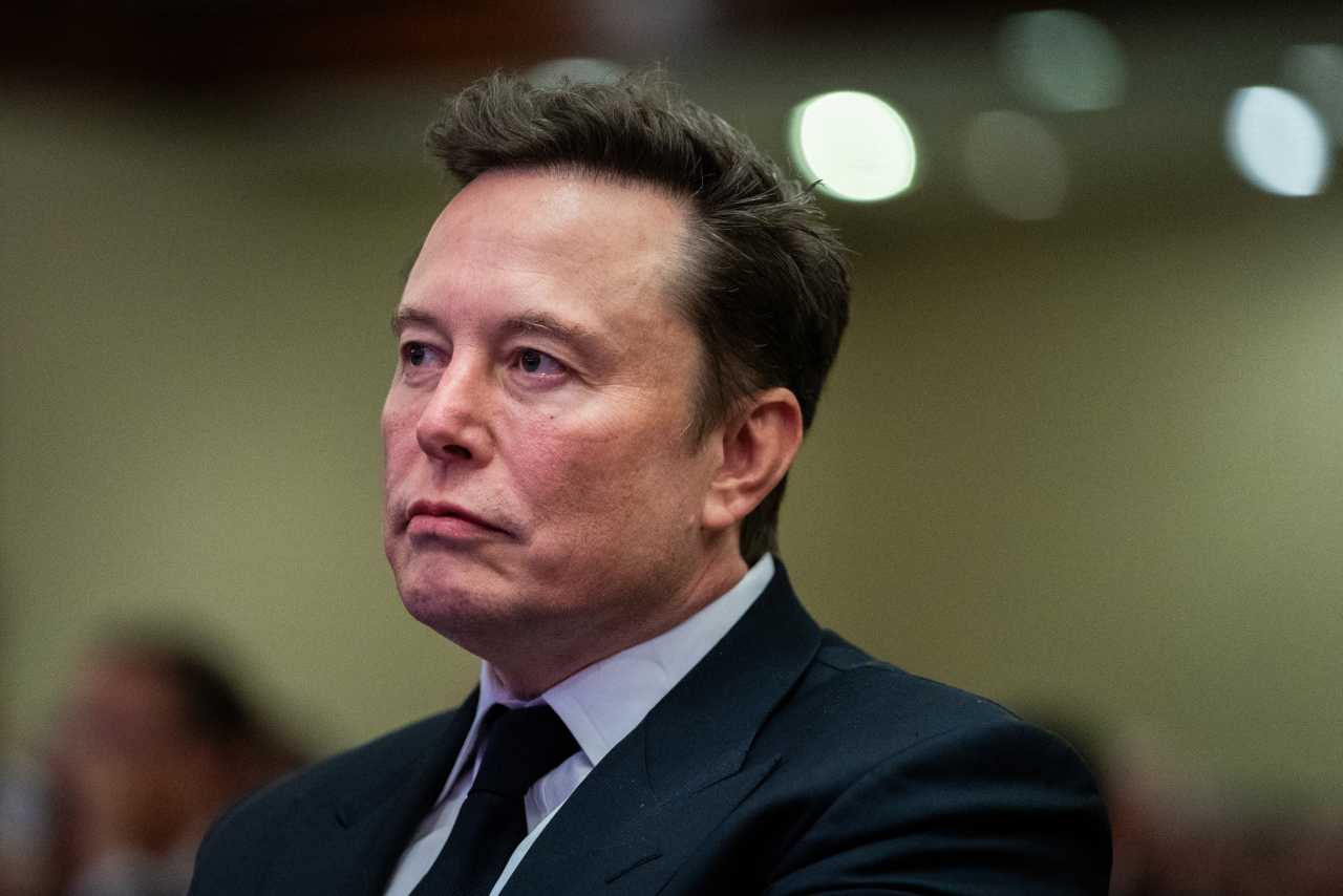Musk Goes Head-to-Head With Altman. But This AI Stock Is the Winner.