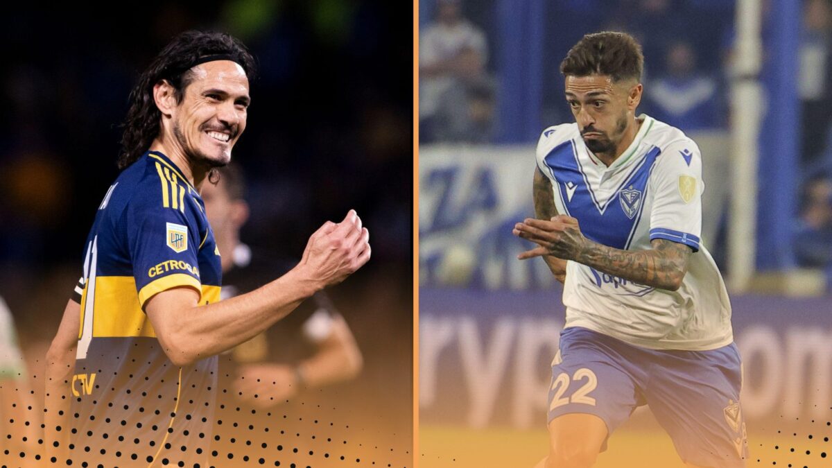 7 forgotten ballers you had no idea are now playing in Argentina ...