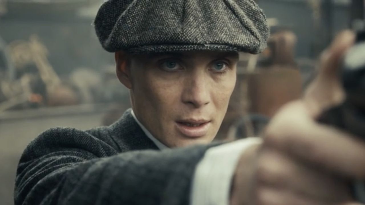 Peaky Blinders will get two more brand new shows after the release of ...