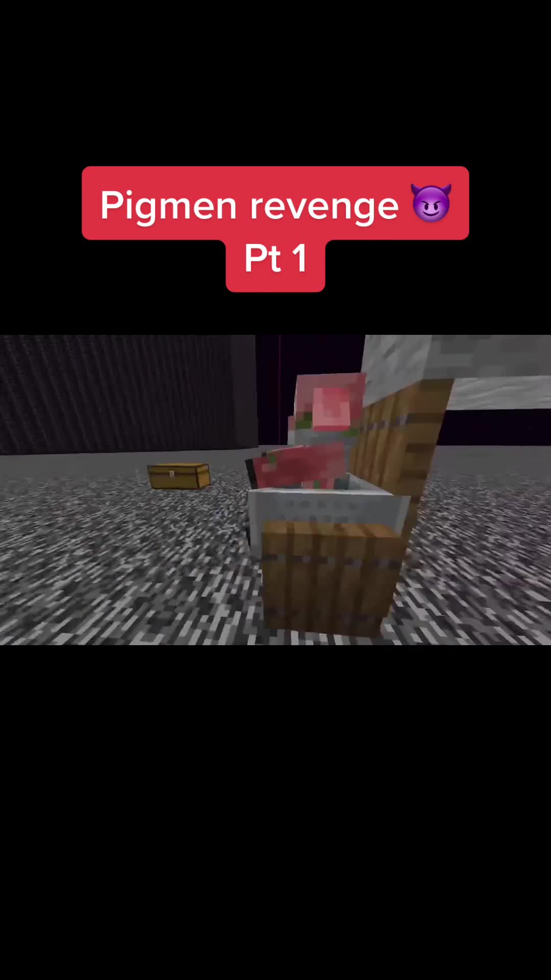 They took Spade from me. Now they will pay #minecraft #hardcoreminecr