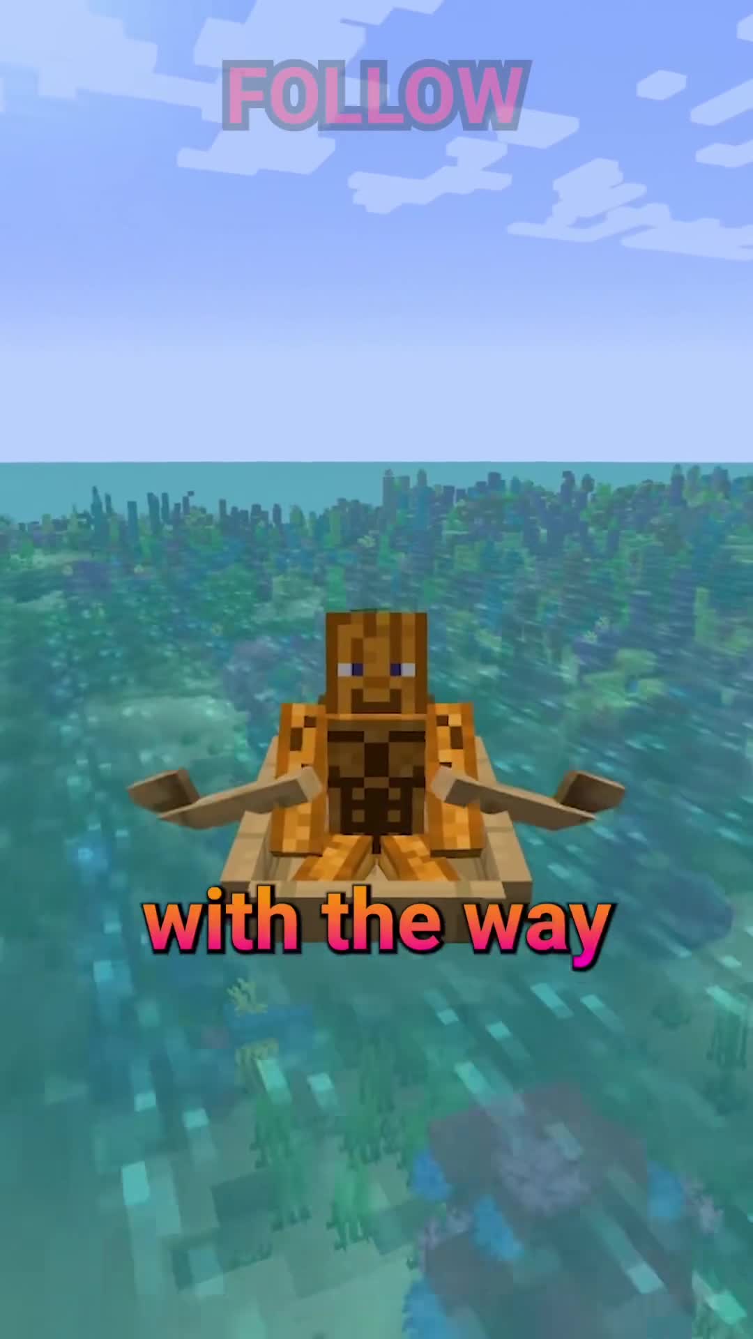 Something is WRONG with this Minecraft video… THATS RIGHT GUYS WHATS ...