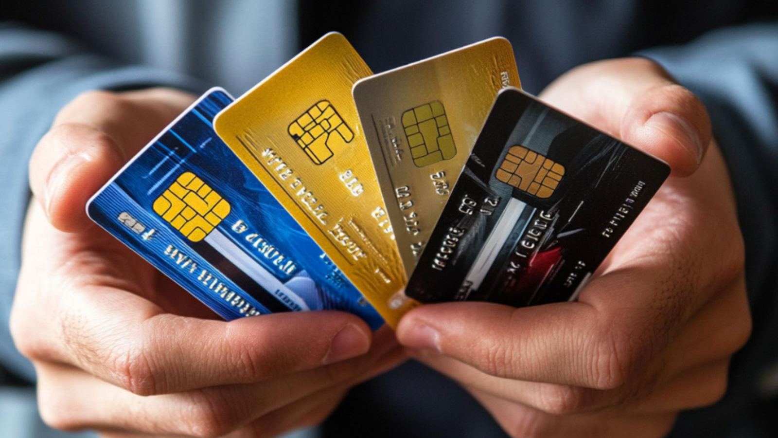 How to Activate International Transactions on Your Debit/Credit Card