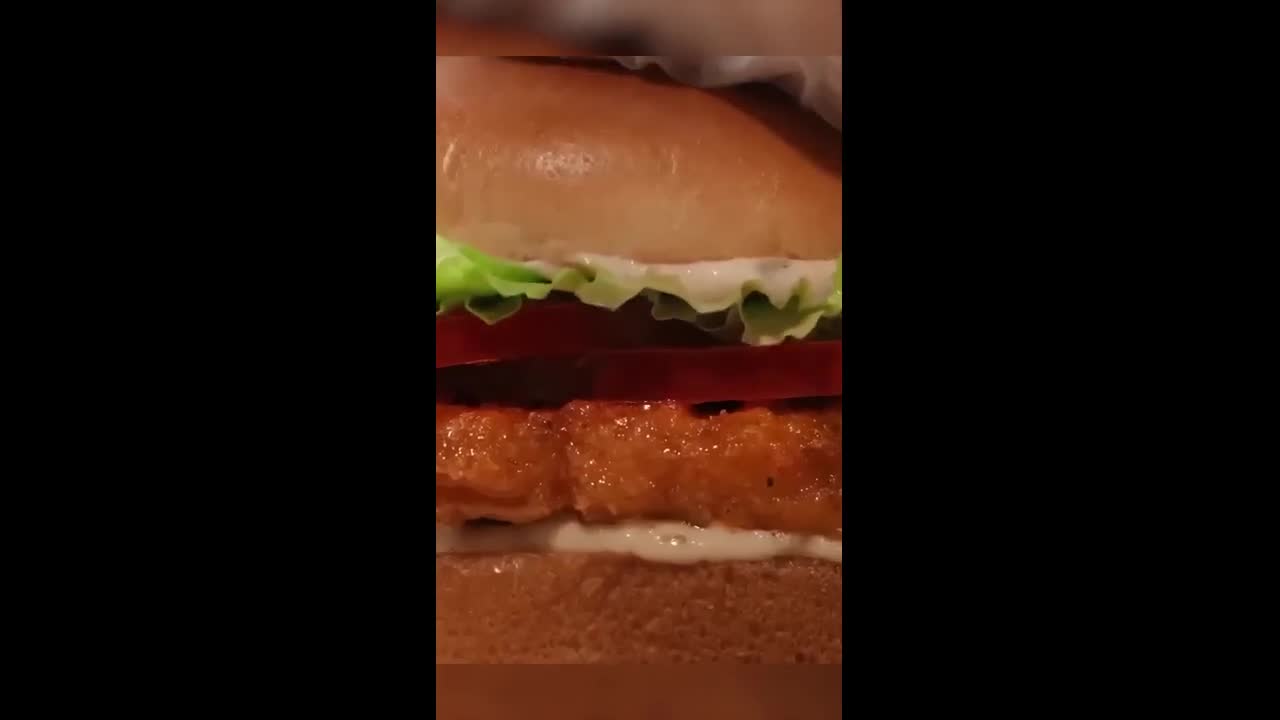 Secret Fast Food Menu Items