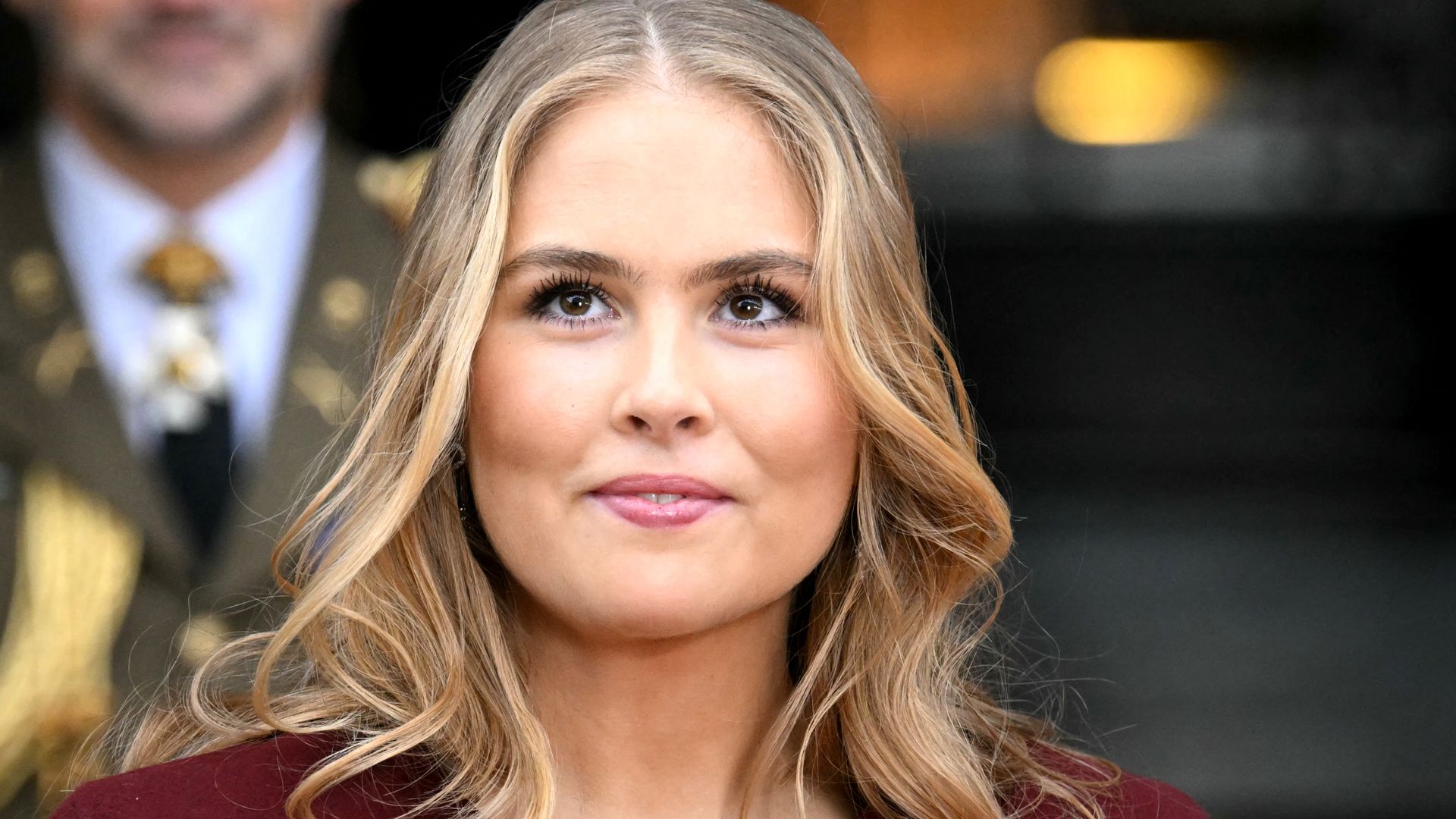 Belleza en Luxemburgo: del 'wet look' rompedor de la gran duquesa María ...