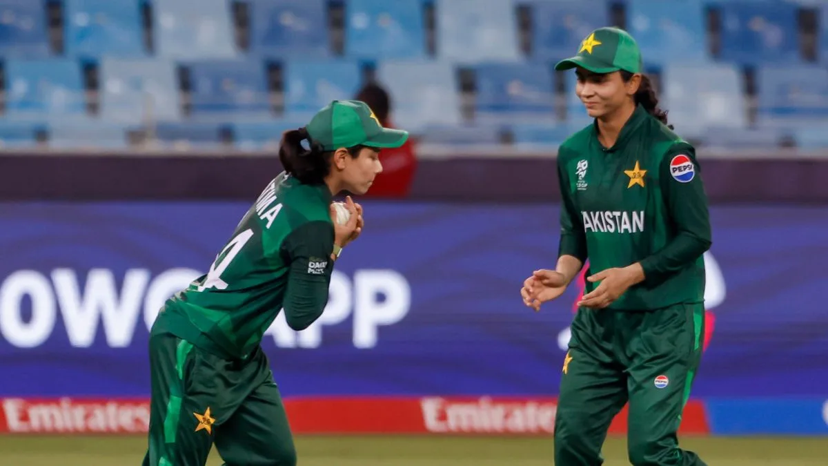 CWC 2025: After loss to Bangladesh, pressure mounts on Pakistan ahead ...