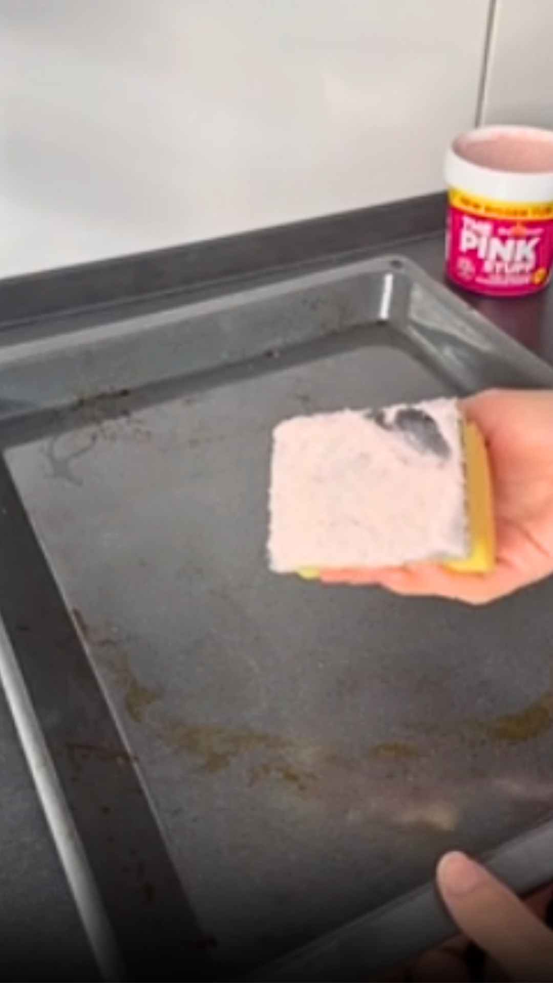 Easy cleaning for lasting freshness at home