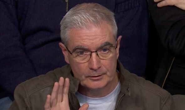 BBC Question Time audience member hits out at immigration fears being ...
