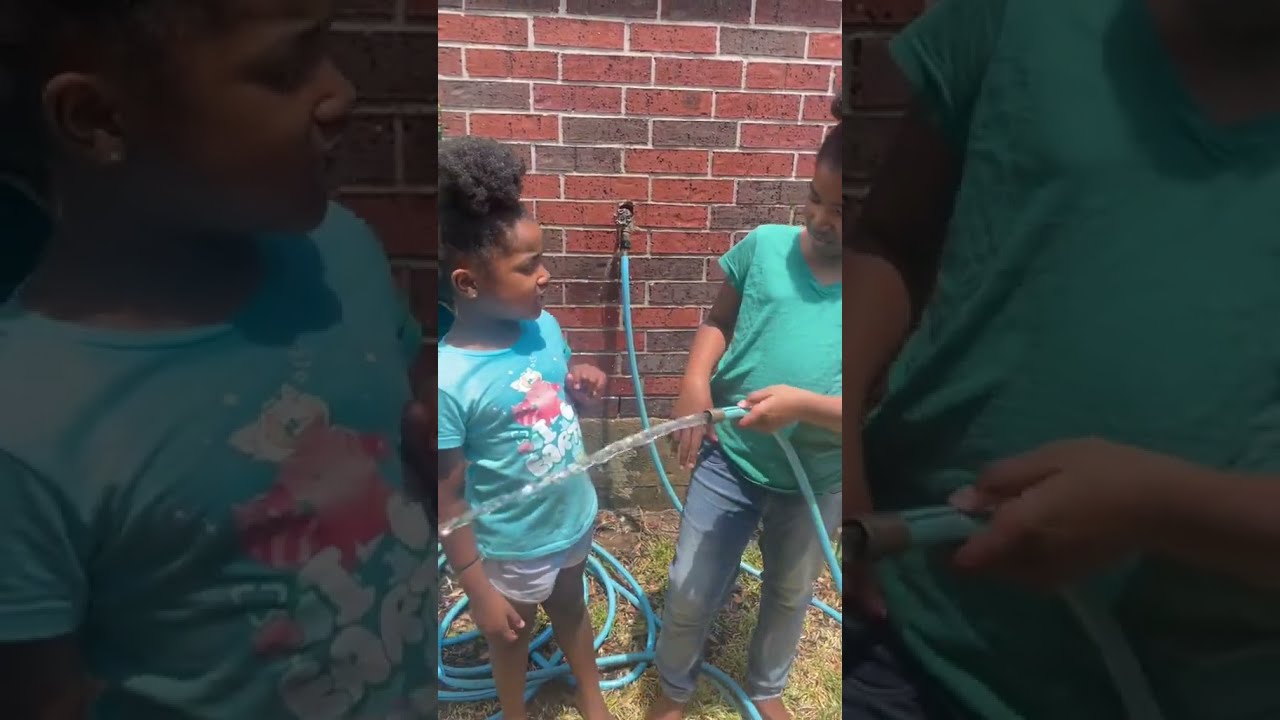 Kids beg nonstop to go outside and play together