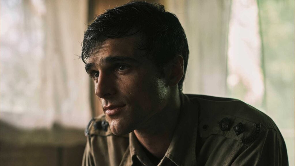 Australian Actor Jacob Elordi Could Be New James Bond