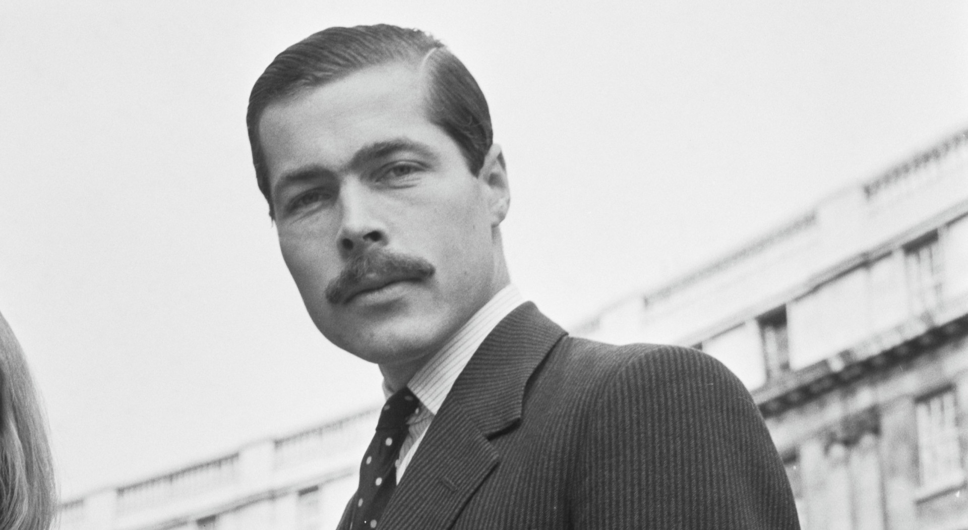 The mysterious disappearance of Lord Lucan
