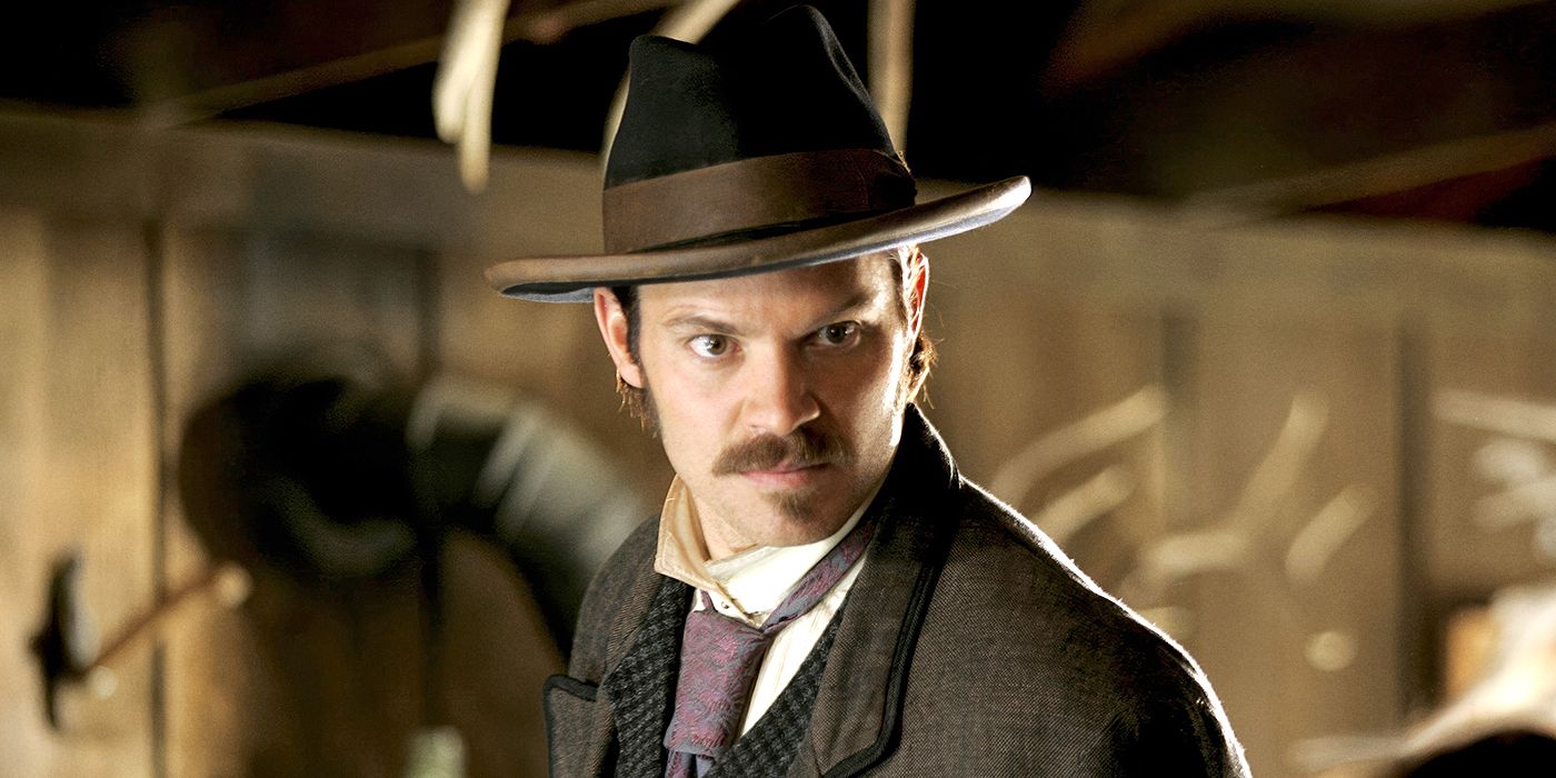These 10 incredible Western shows were cancelled too soon