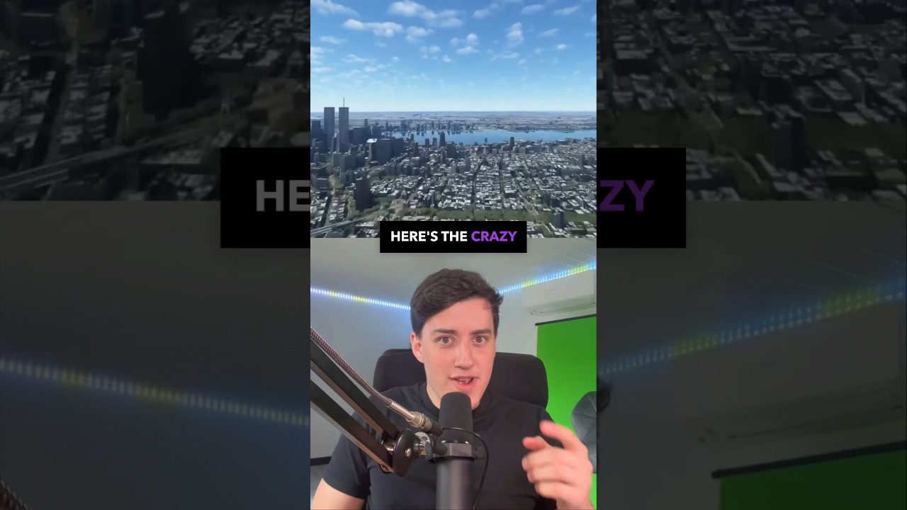 Why the speed of light vastly exceeds the speed of sound