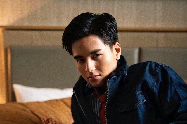 Sam Shoaf makes stage debut in JC Bonnin's role in 'Bagets' musical