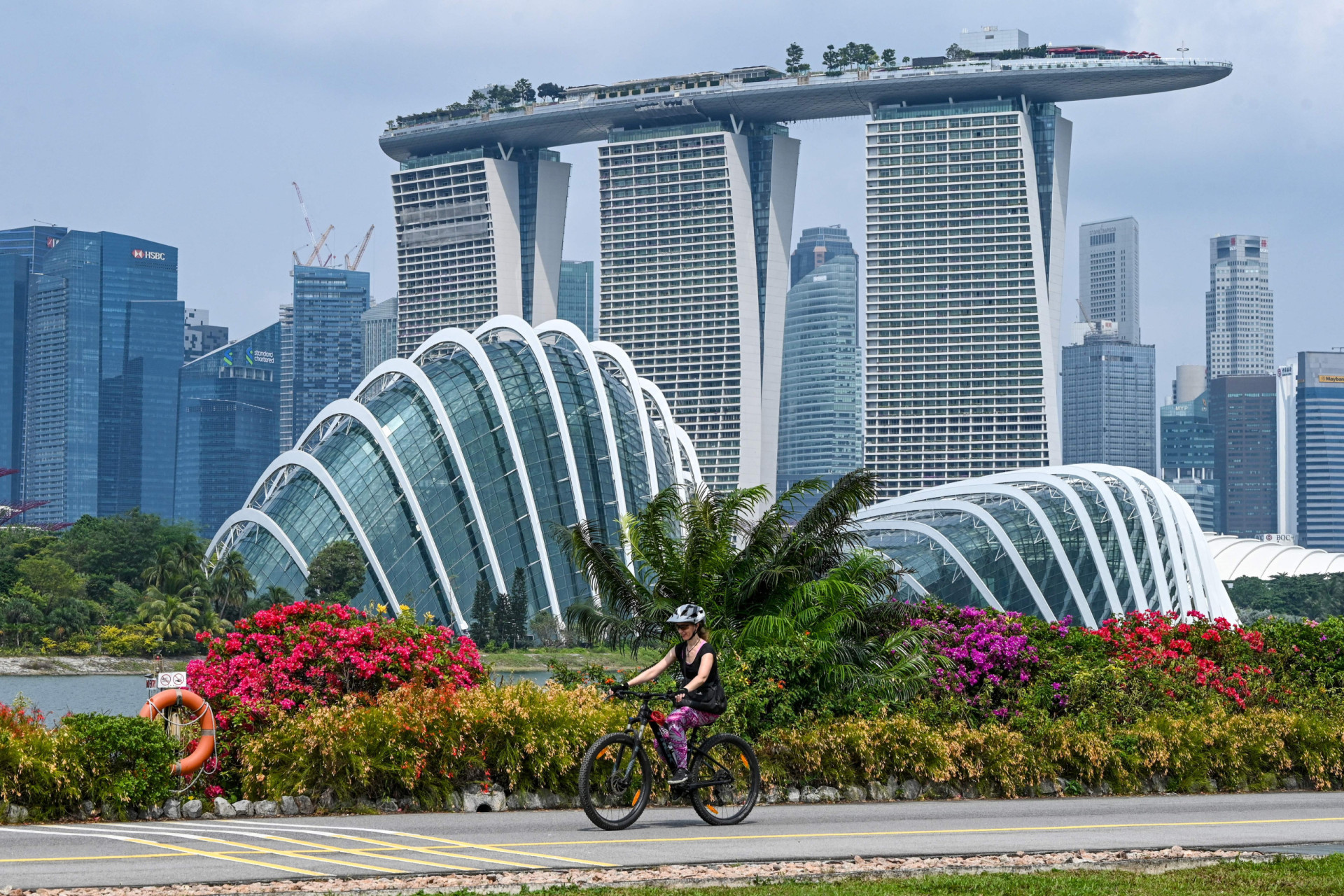 Global cities known for their urban design