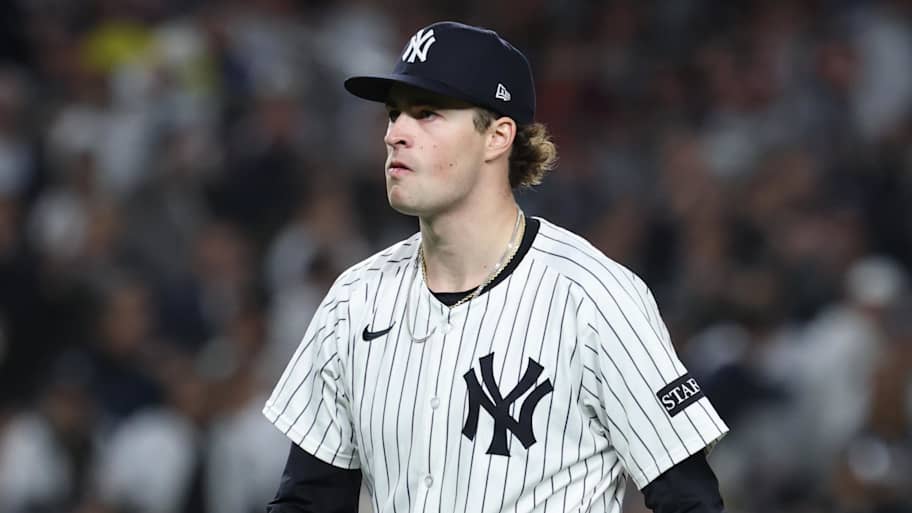 Former Red Sox Fan Cam Schlittler Became a Heroic Yankee Savior in Game 3