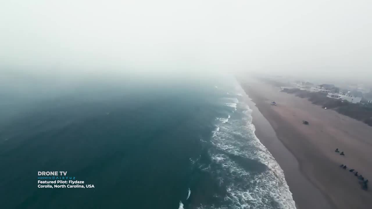 Perspectivas Radicais: Imagens Emocionantes de Drones FPV, Ep 36