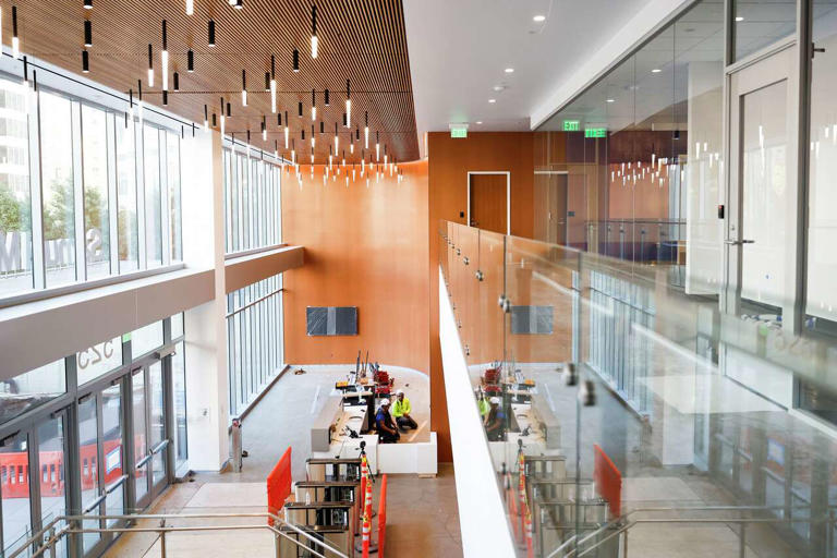 Exclusive: Bay Area university to open $240 million downtown Oakland ...