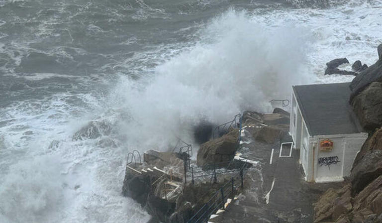 ‘This is intolerable’ – Storm Amy backlash as thousands still without power