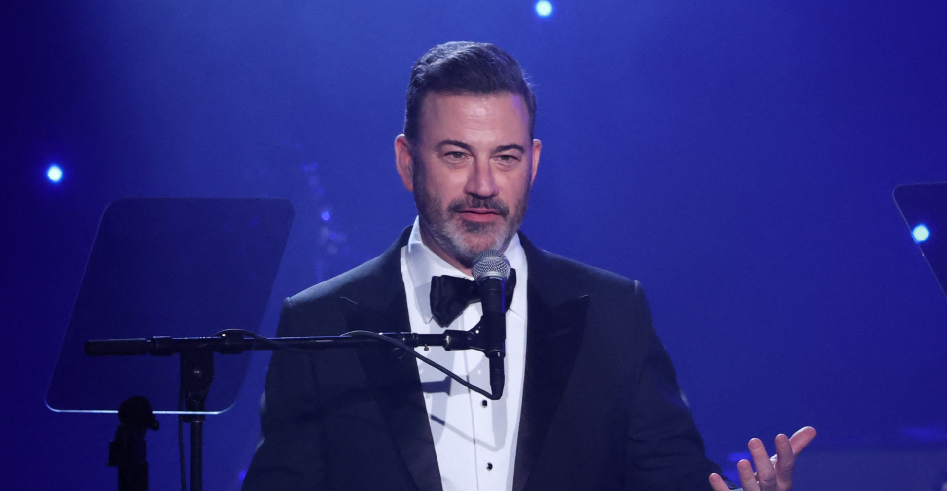 The best talk show hosts of all time