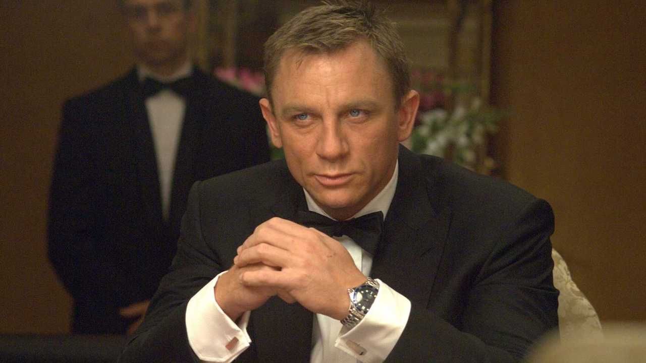 Well, well, well, looks like the Oscar noms have resulted in a new ...