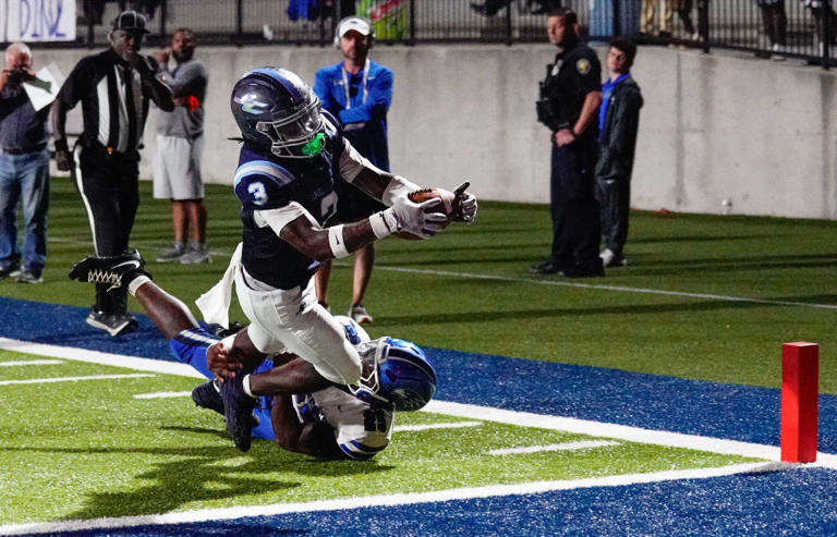 Florence outlasts James Clemens for key Class 7A, Region 4 victory