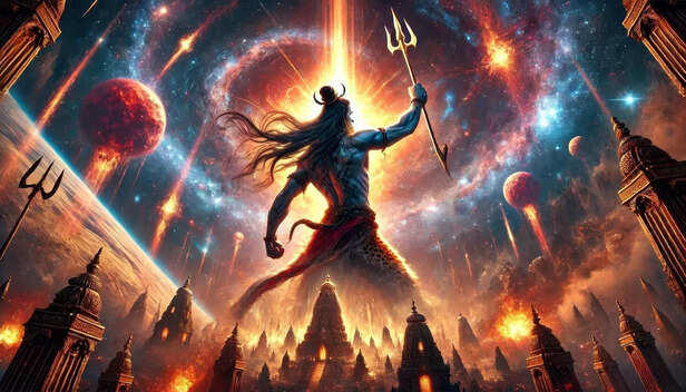 How Ancient Indians Knew About Black Holes