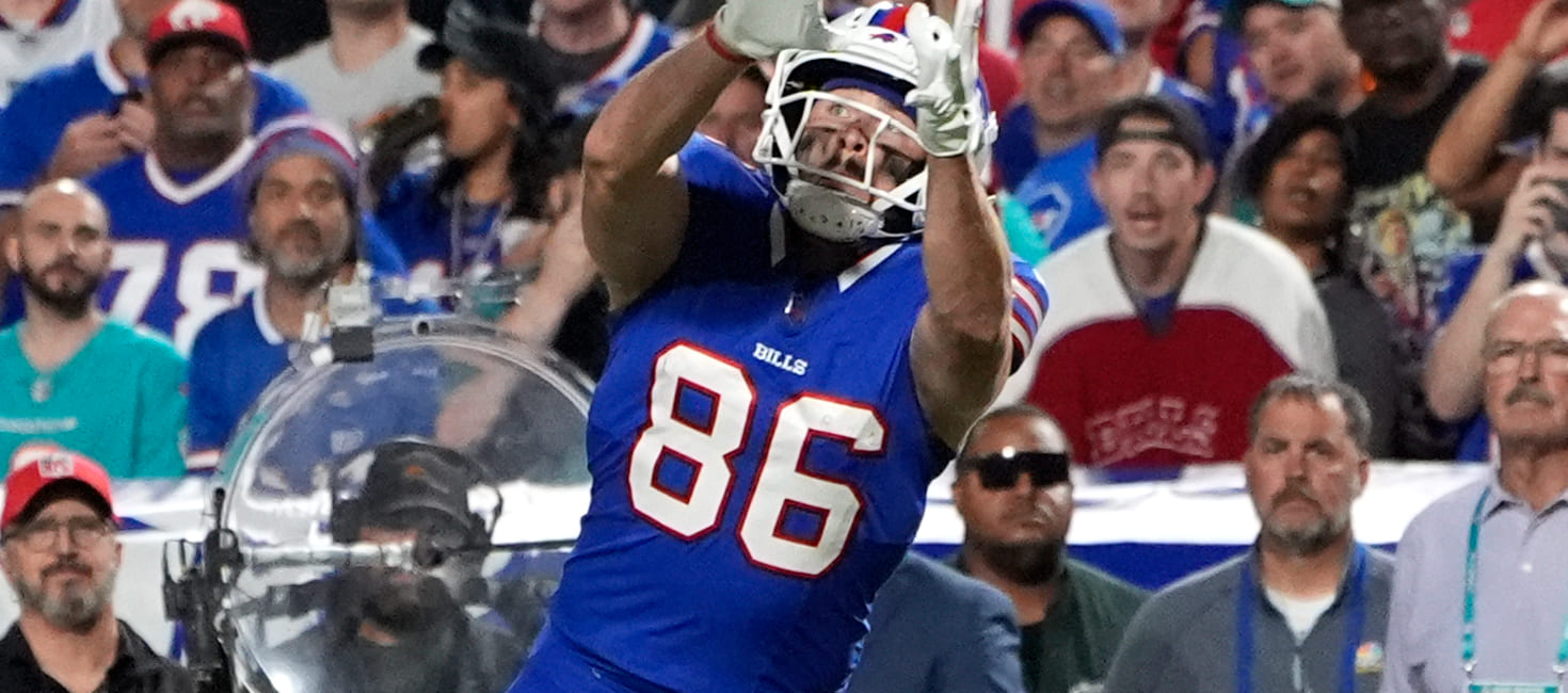 NFL Week 5 Anytime Touchdown Scorer & Win Parlays (2025)