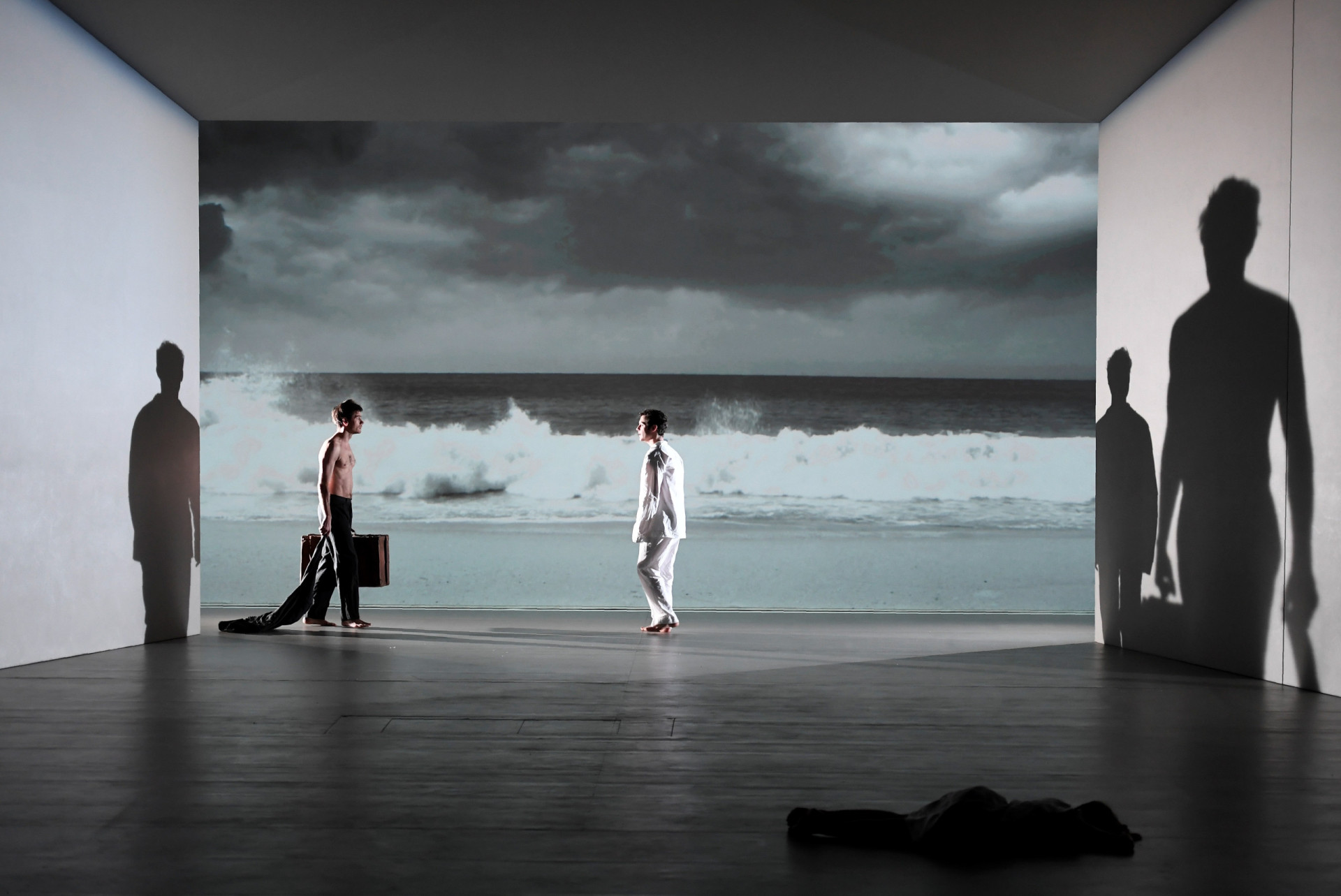 Decoding Shakespeare's most famous lines