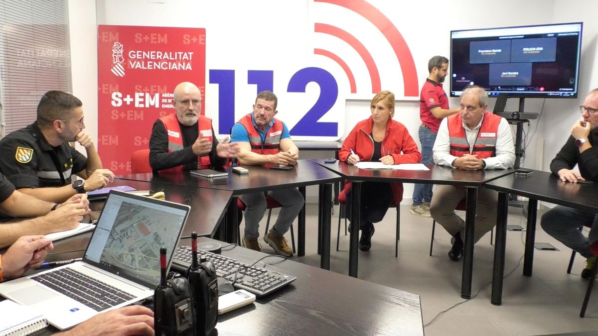 El móvil de una alcaldesa del PP acredita el aviso al presidente de la ...