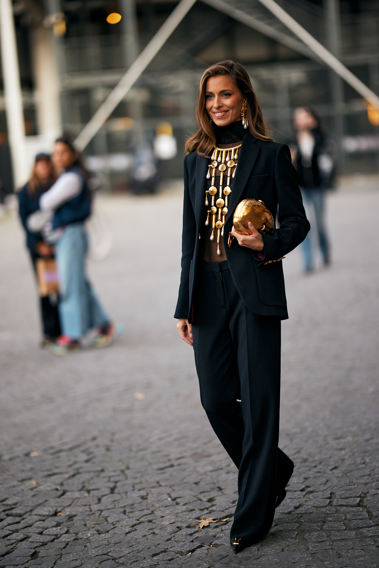 4 compras de última hora en Zara para Navidad que podrás seguir ...