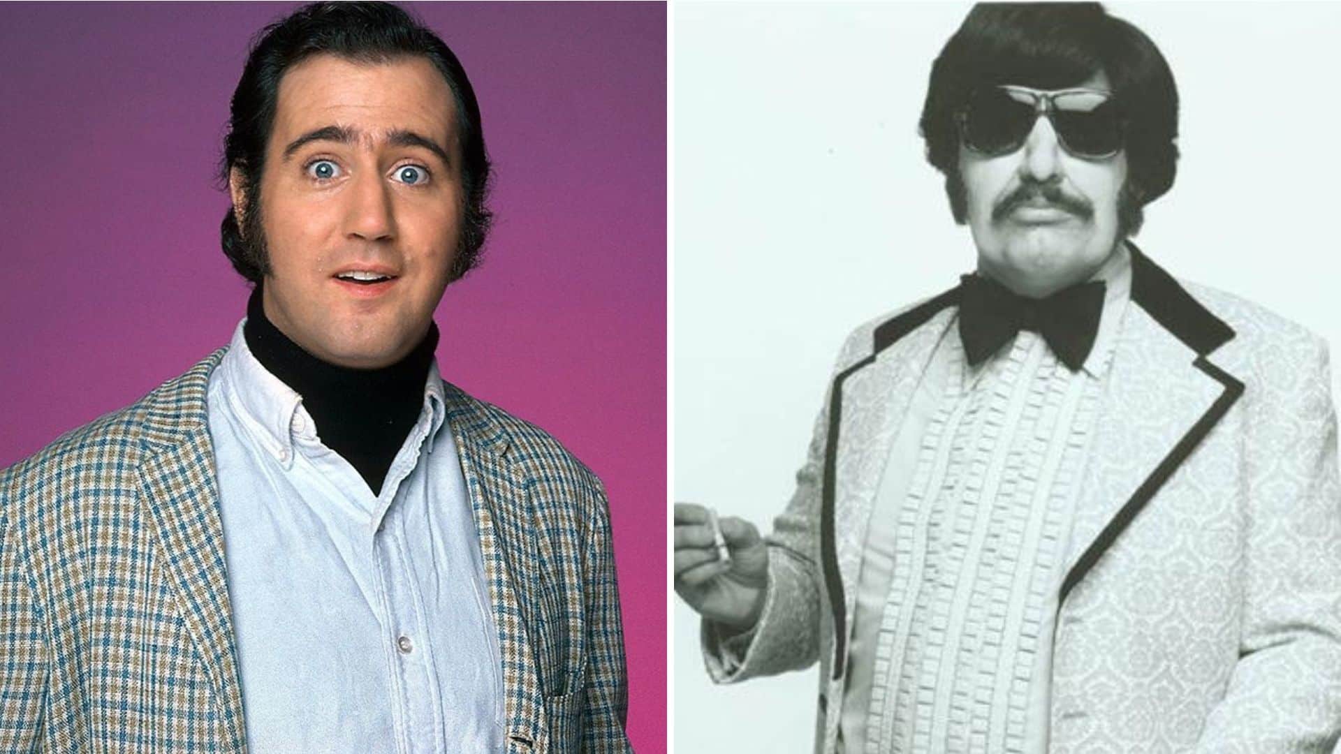 20 Famous Alter Egos of Well-Known Characters