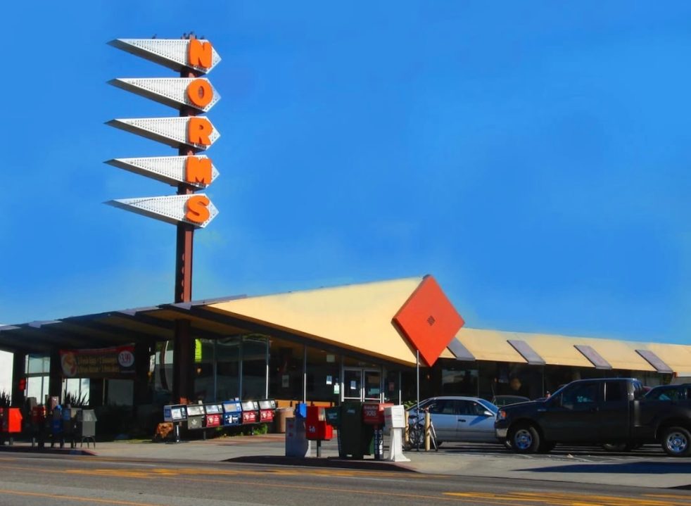 7 Best Country Diners Across America